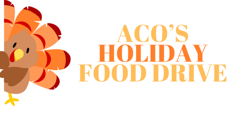 Donate Food & Essentials - All Community Outreach